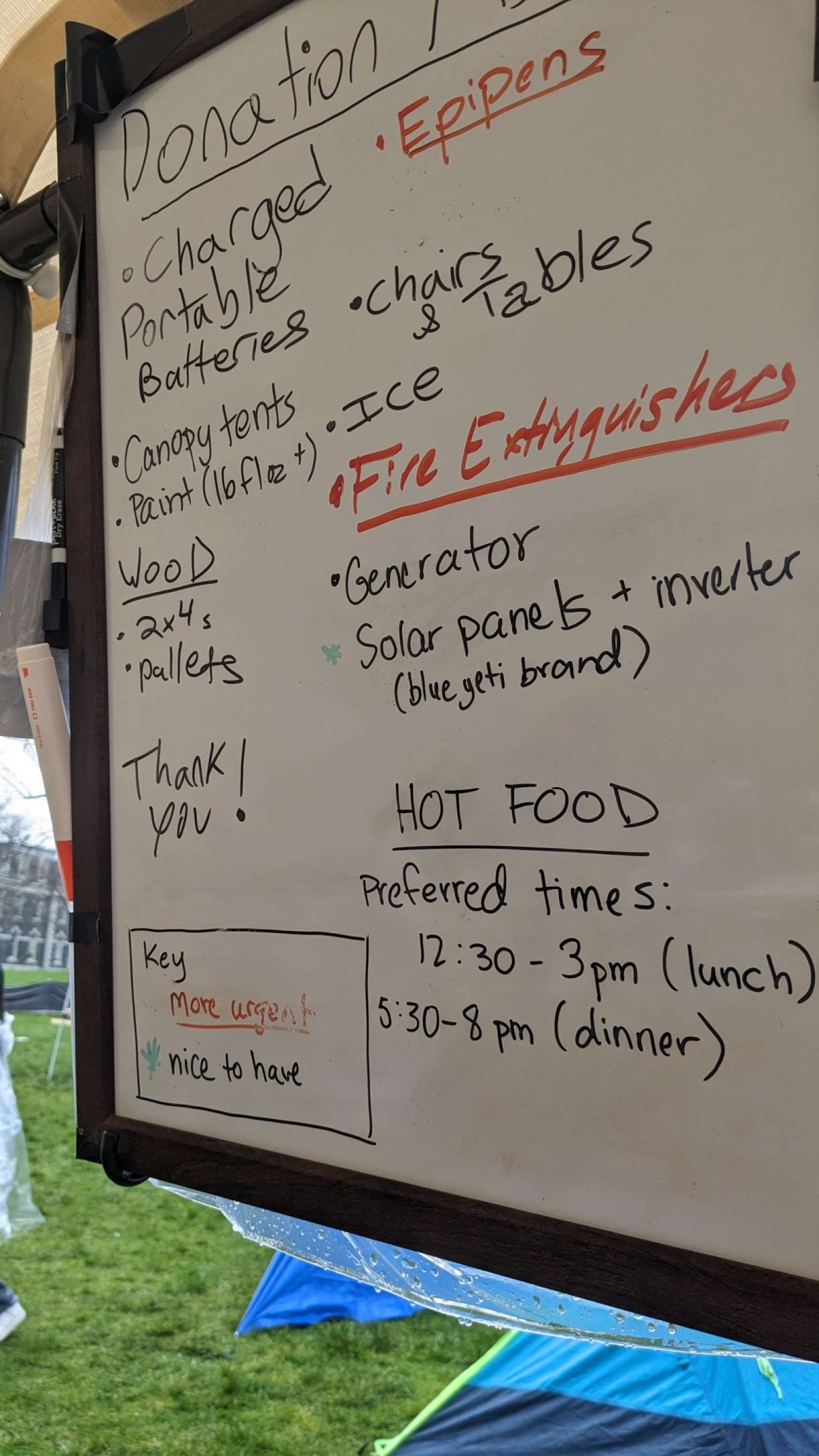 The Cornell Liberated Zone and its Afterlives | Society for Cultural ...