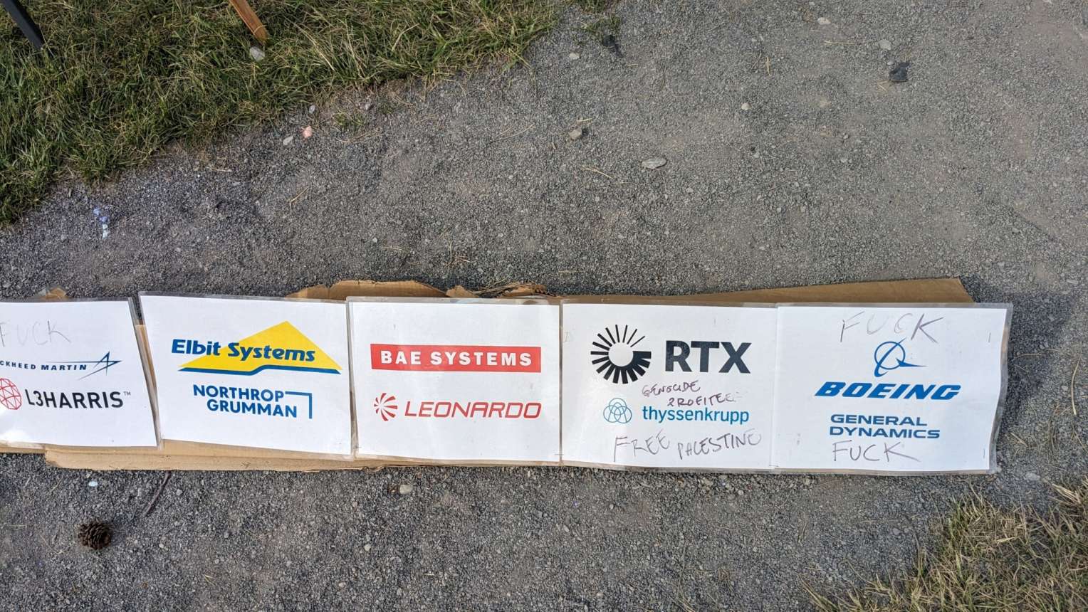 The Cornell Liberated Zone and its Afterlives | Society for Cultural ...