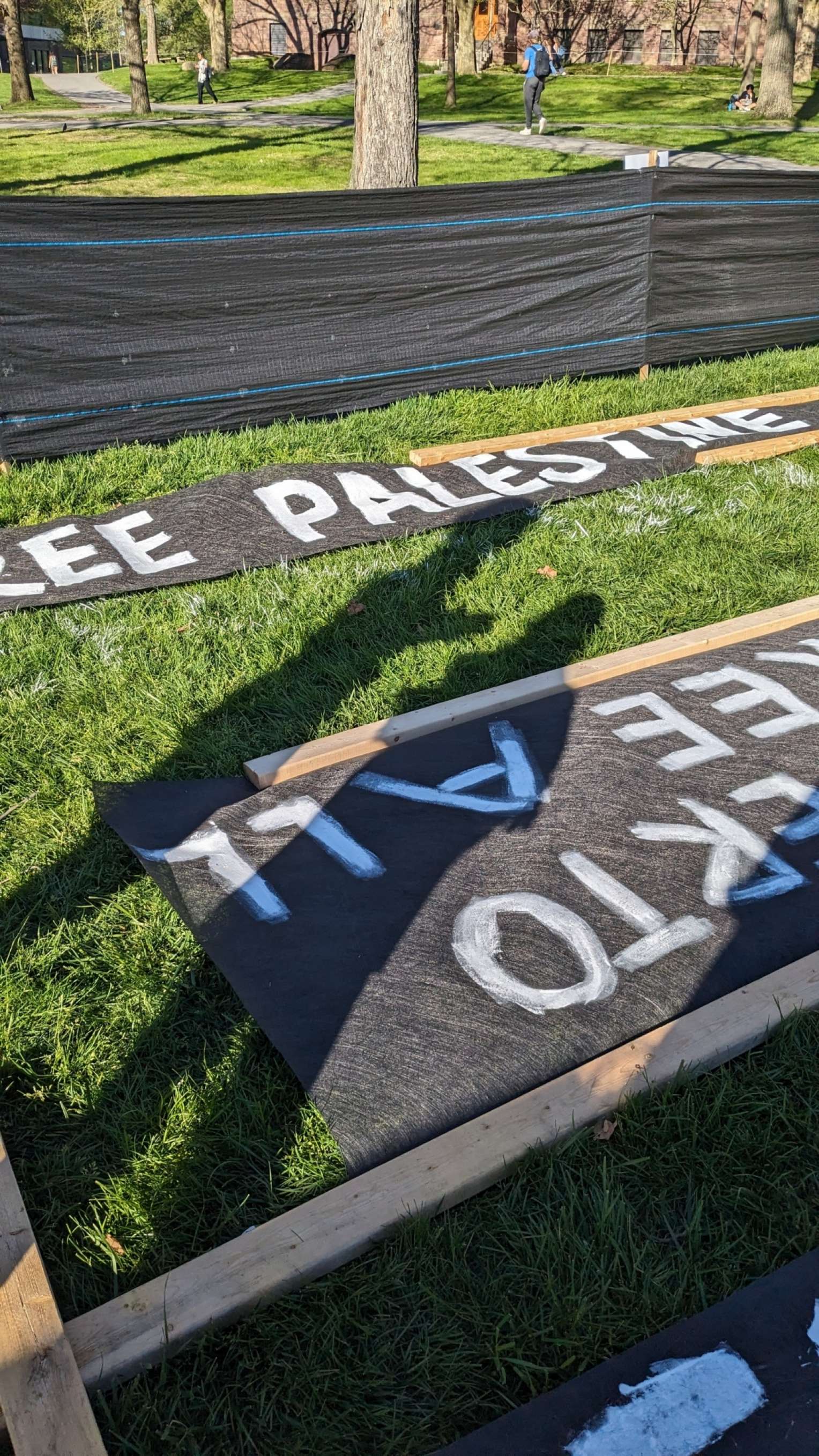 The Cornell Liberated Zone and its Afterlives | Society for Cultural ...