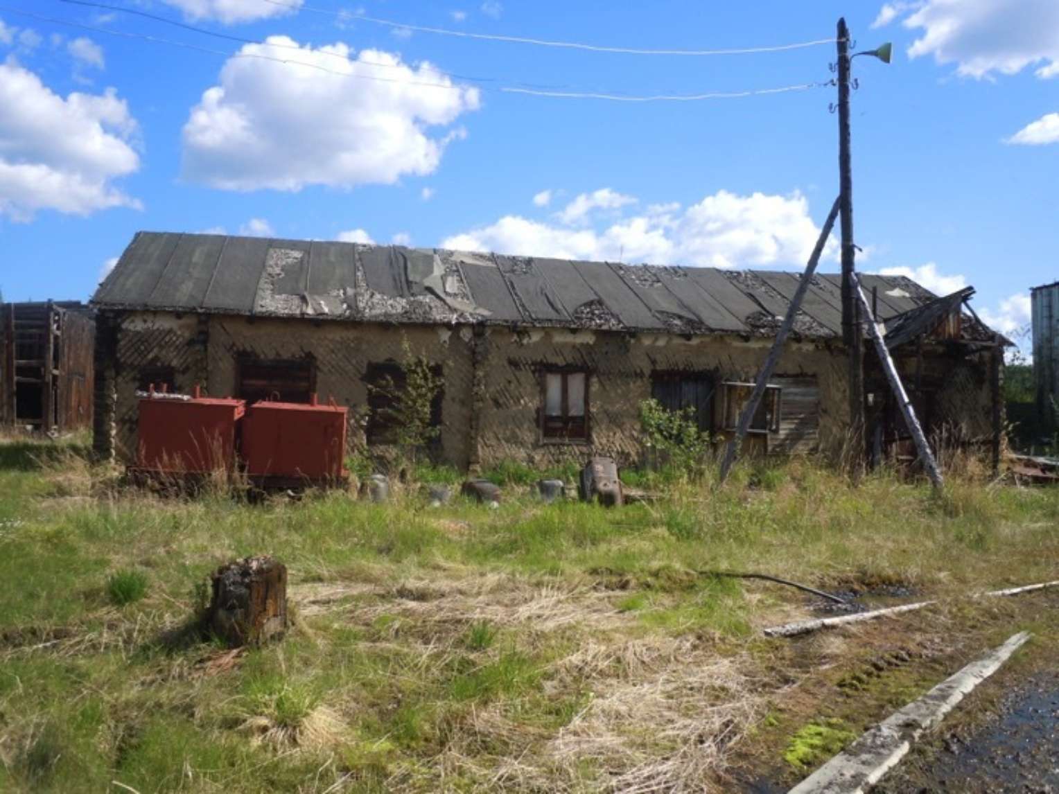 Haunting Afterlives of the Gulag in the Siberian Sub-Arctic | Society ...