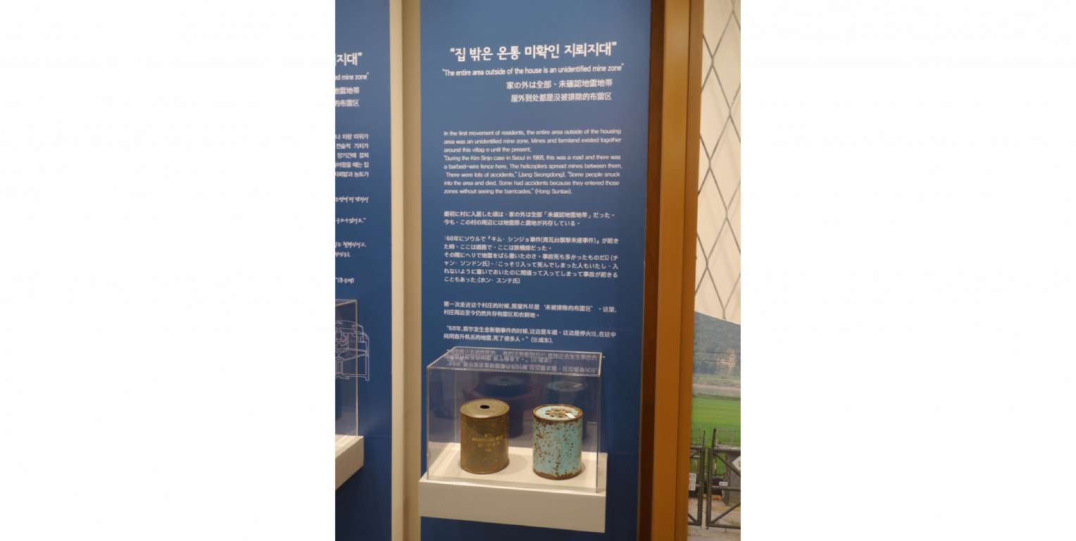 Seeing through the Static: A Conversation in Images with Eleana J. Kim ...