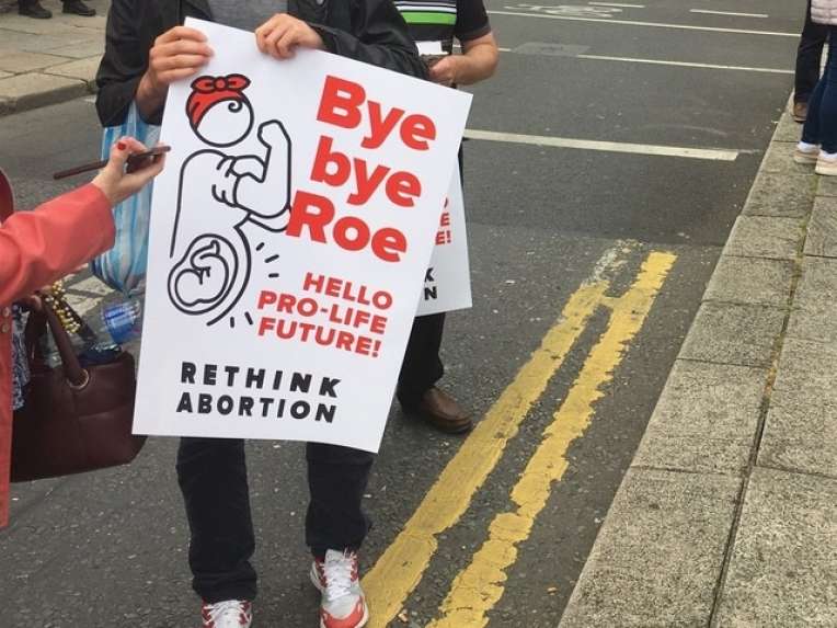 Roe, Repeal, and Playing the Long Game | Society for Cultural Anthropology