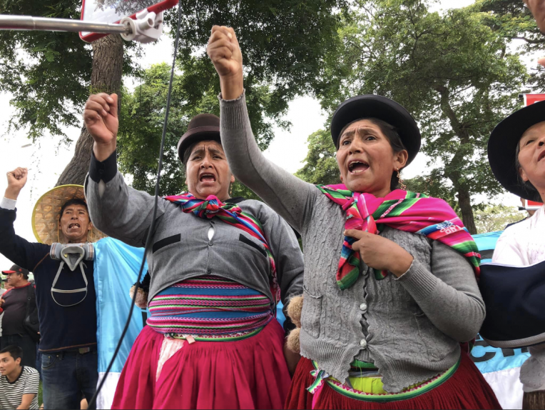 Denouncing Racism Addresses the Tip of the Iceberg . . . | Society for ...