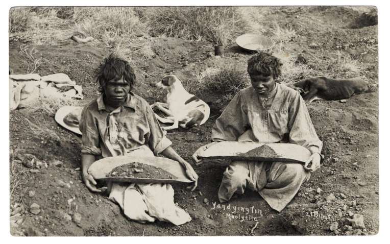 Resource Frontiers in the Pilbara: Lifestyle Choices? | Society for ...