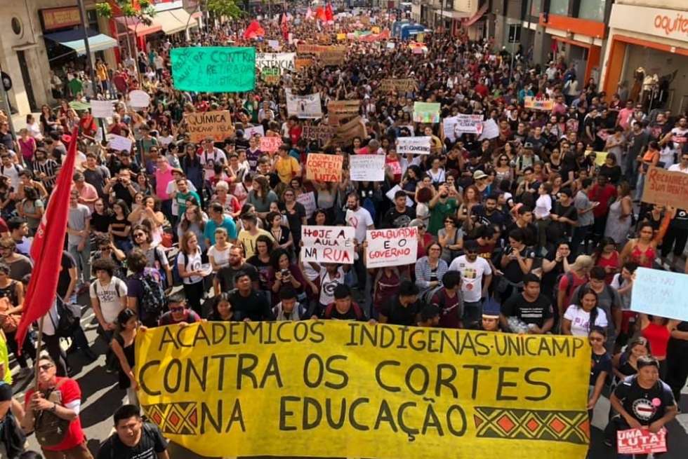 The Future of Affirmative Action Policies in Brazil | Society for ...
