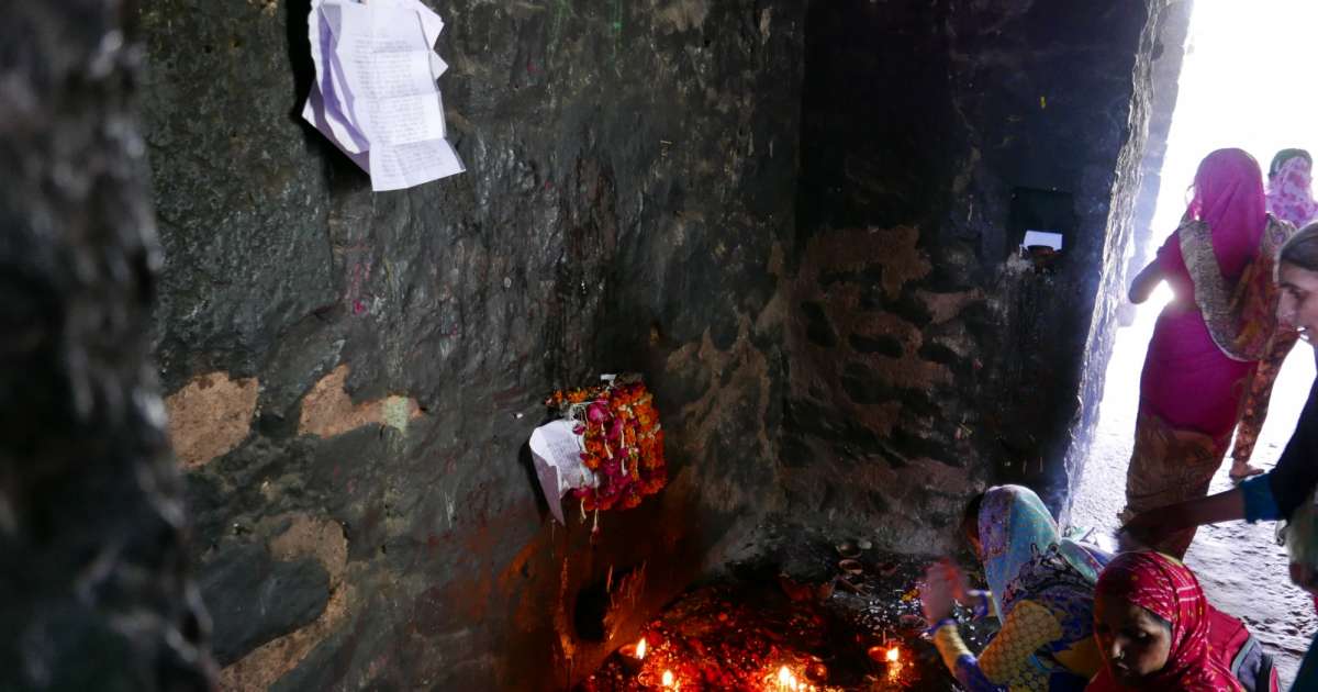 A Tiger’s Leap into the Past: An Interview with Anand Vivek Taneja ...