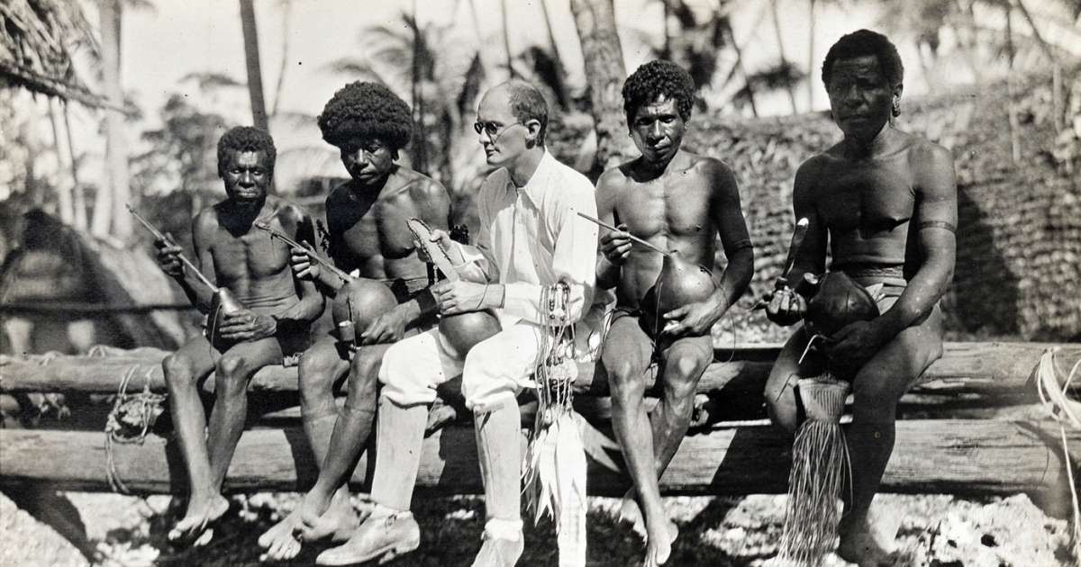 Enough about Ethnography: An Interview with Tim Ingold | Society for ...