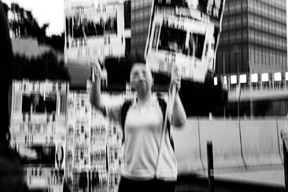 Global Protest Movements in 2019: Conclusion | Society for Cultural ...