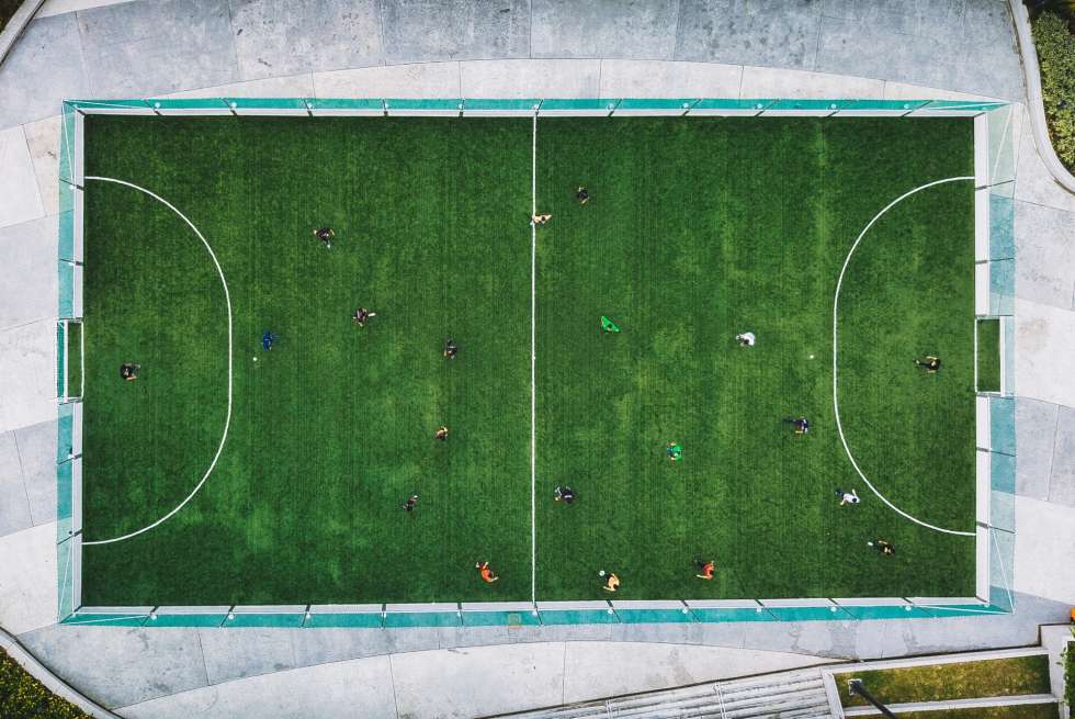 Sports: Integration | Society for Cultural Anthropology