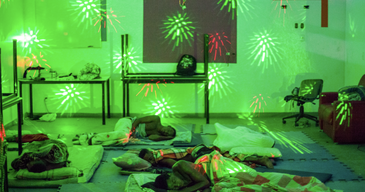 When Busier is Not Better: An Interview with Benjamin Fogarty ...