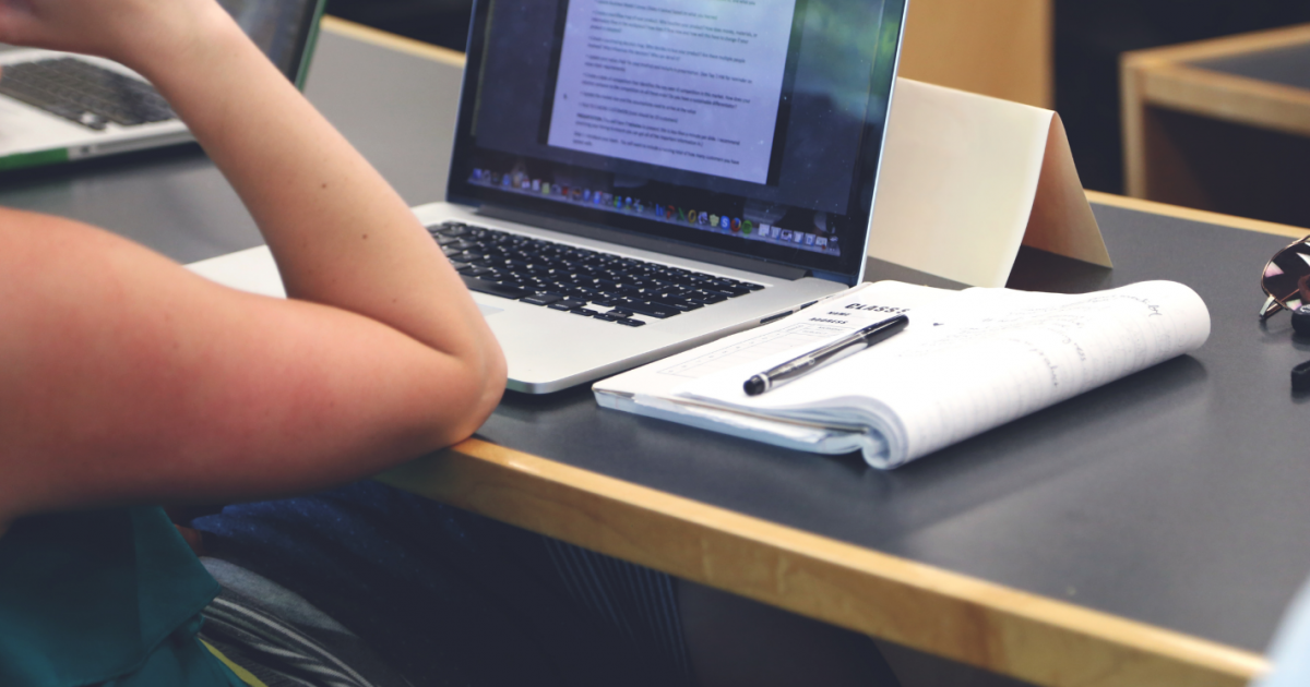 Creating Community in an Asynchronous Online Class | Society for ...