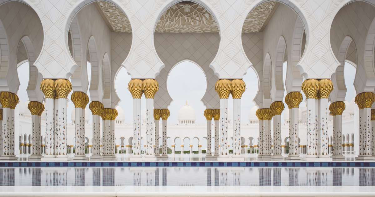 Teaching Representations of Islam in the Media | Society for Cultural ...