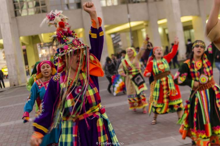 Teaching Indigenous Movements in Latin America | Society for Cultural ...