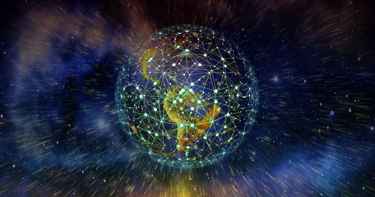Is There an Ontology to the Digital? | Society for Cultural Anthropology Is There an Ontology to the Digital? | Society for Cultural Anthropology