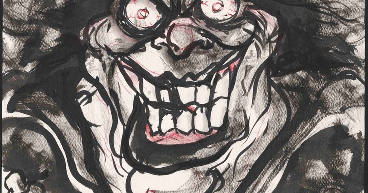 Bogeyman | Society for Cultural Anthropology