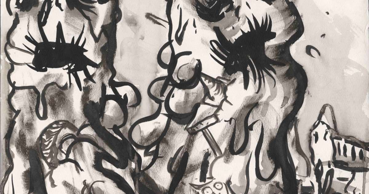 Blob | Society for Cultural Anthropology