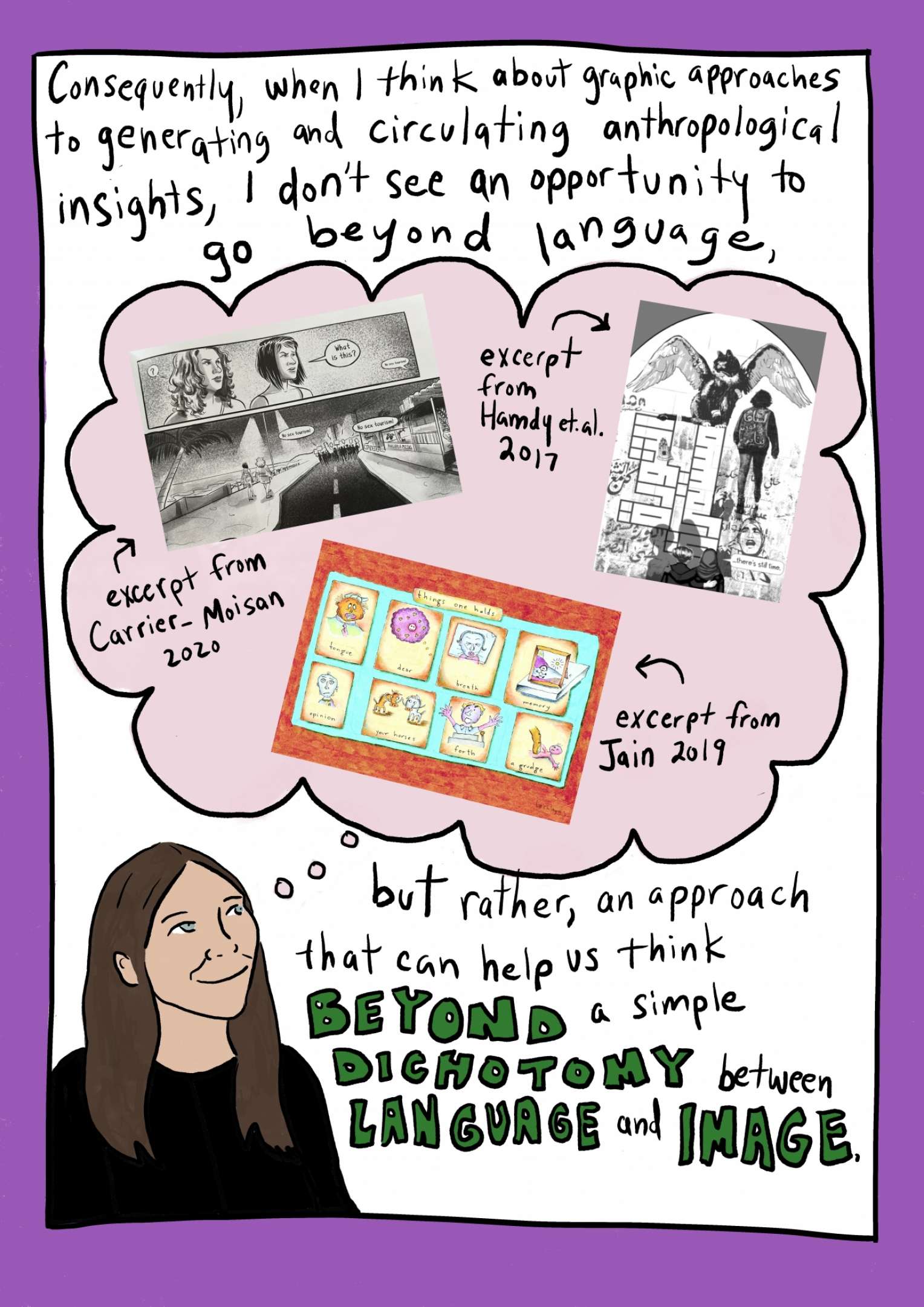 Images of Language in Graphic Anthropology | Society for Cultural ...