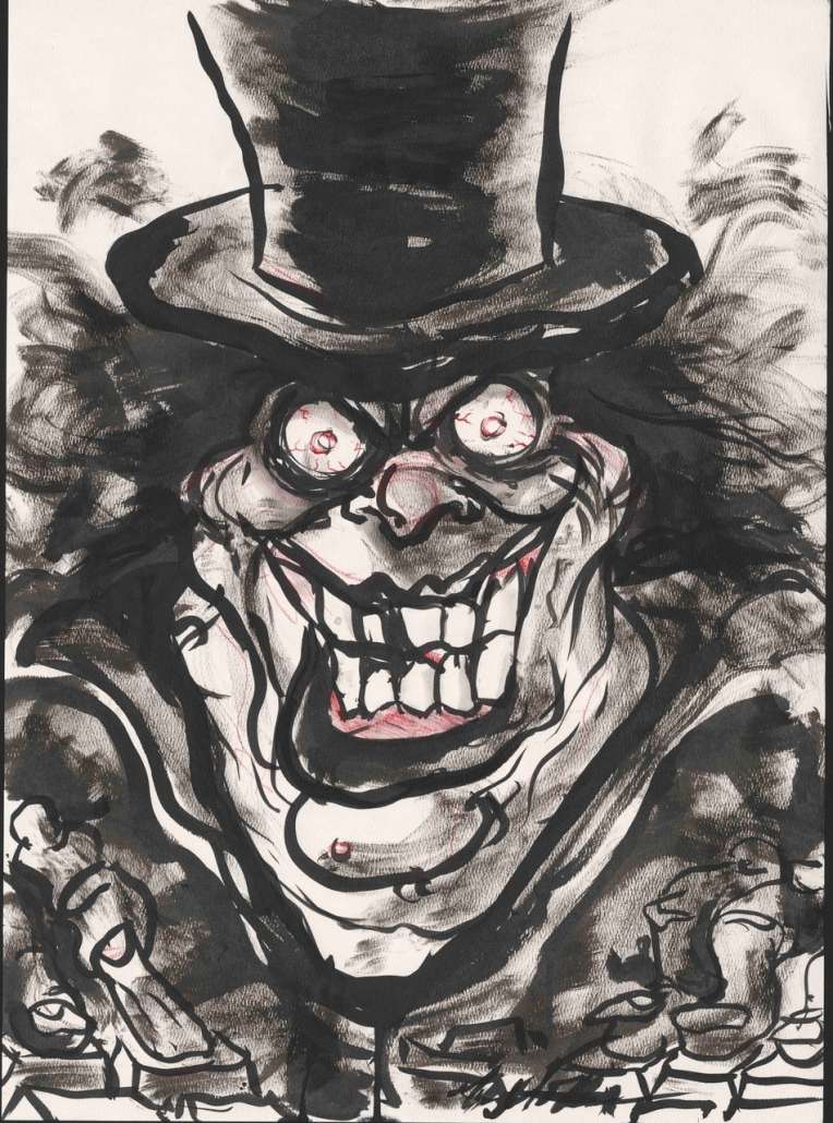 Bogeyman | Society for Cultural Anthropology