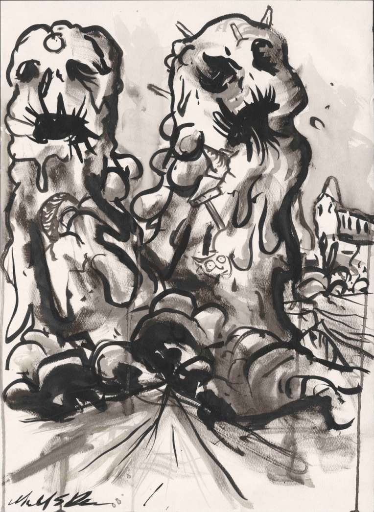 Blob | Society for Cultural Anthropology