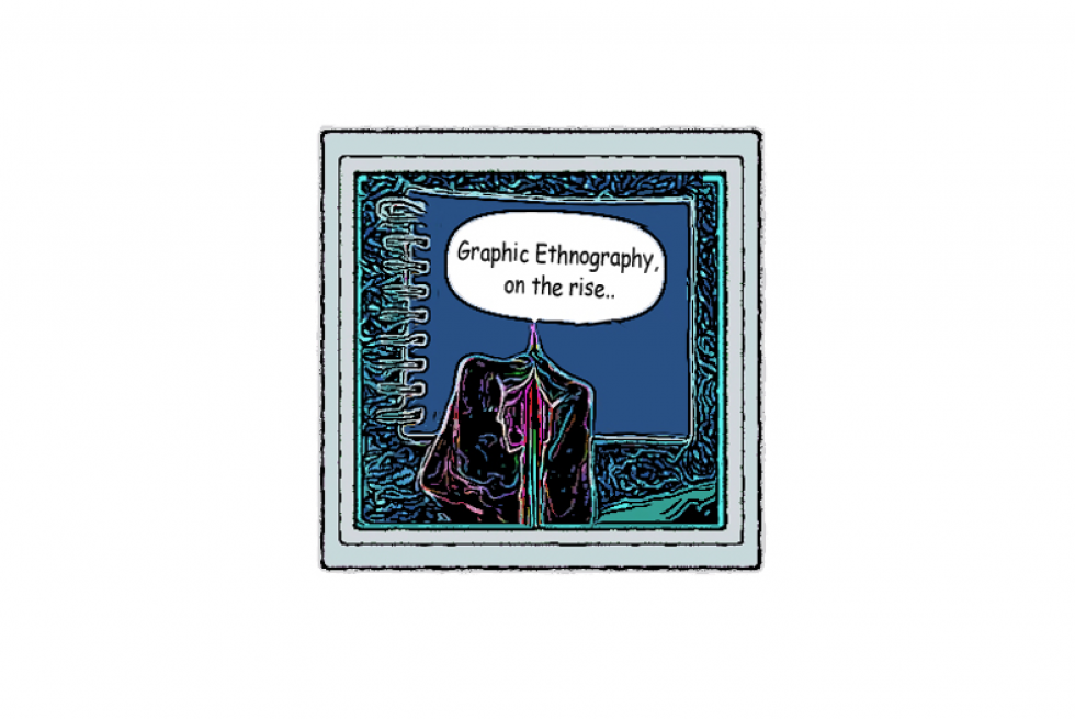 Graphic Ethnography on the Rise | Society for Cultural Anthropology