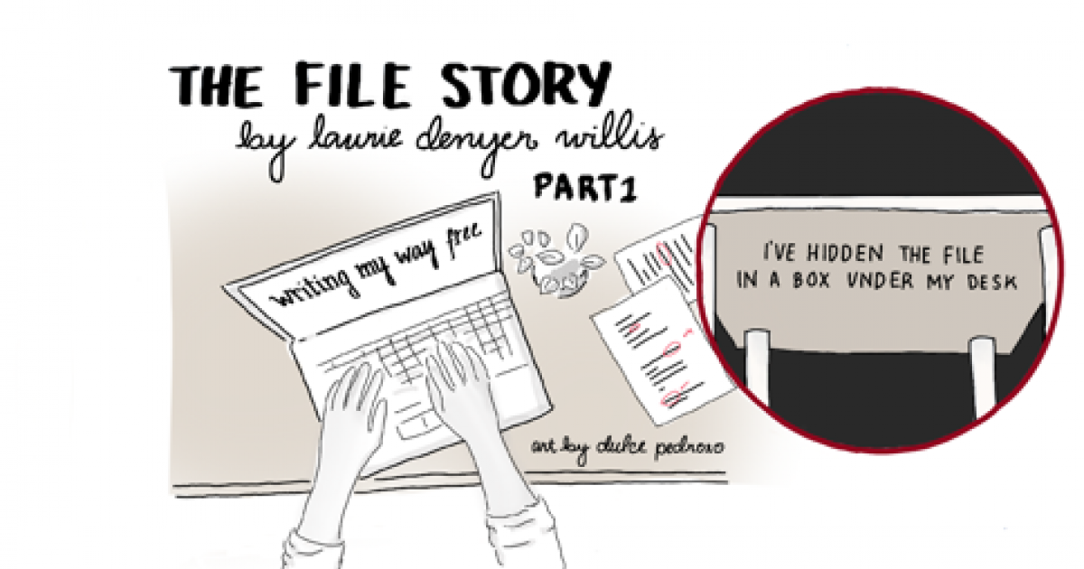The File Story | Society for Cultural Anthropology
