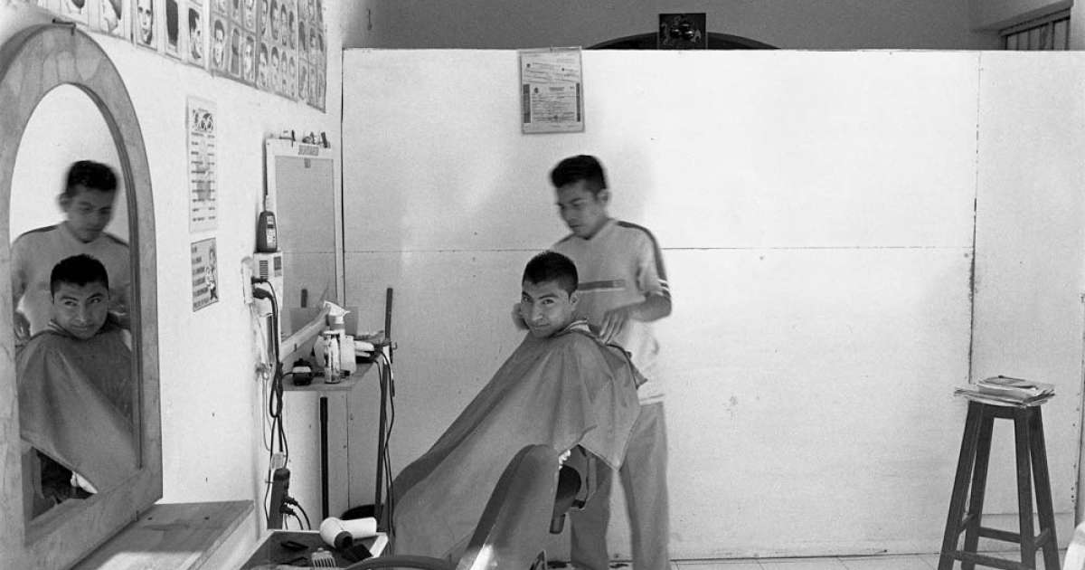 Imagining Precarious Life in Tulum, Mexico | Society for Cultural ...