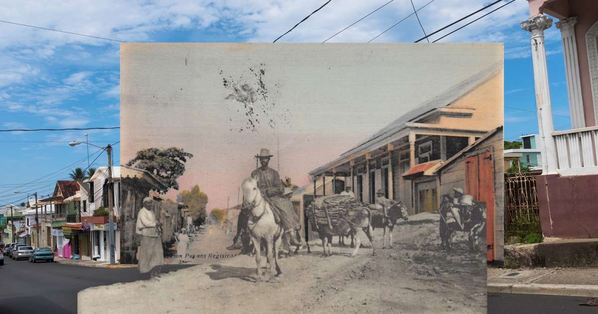 The Postcard Series | Society for Cultural Anthropology