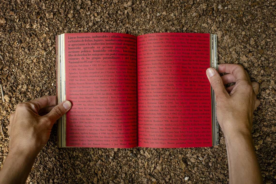 Sin Cesar: The Healing Potency of a Book | Society for Cultural ...