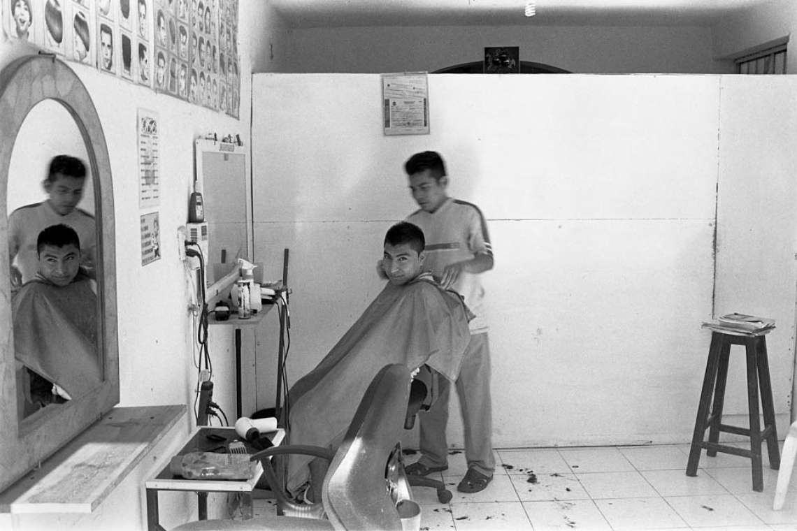 Imagining Precarious Life in Tulum, Mexico | Society for Cultural ...