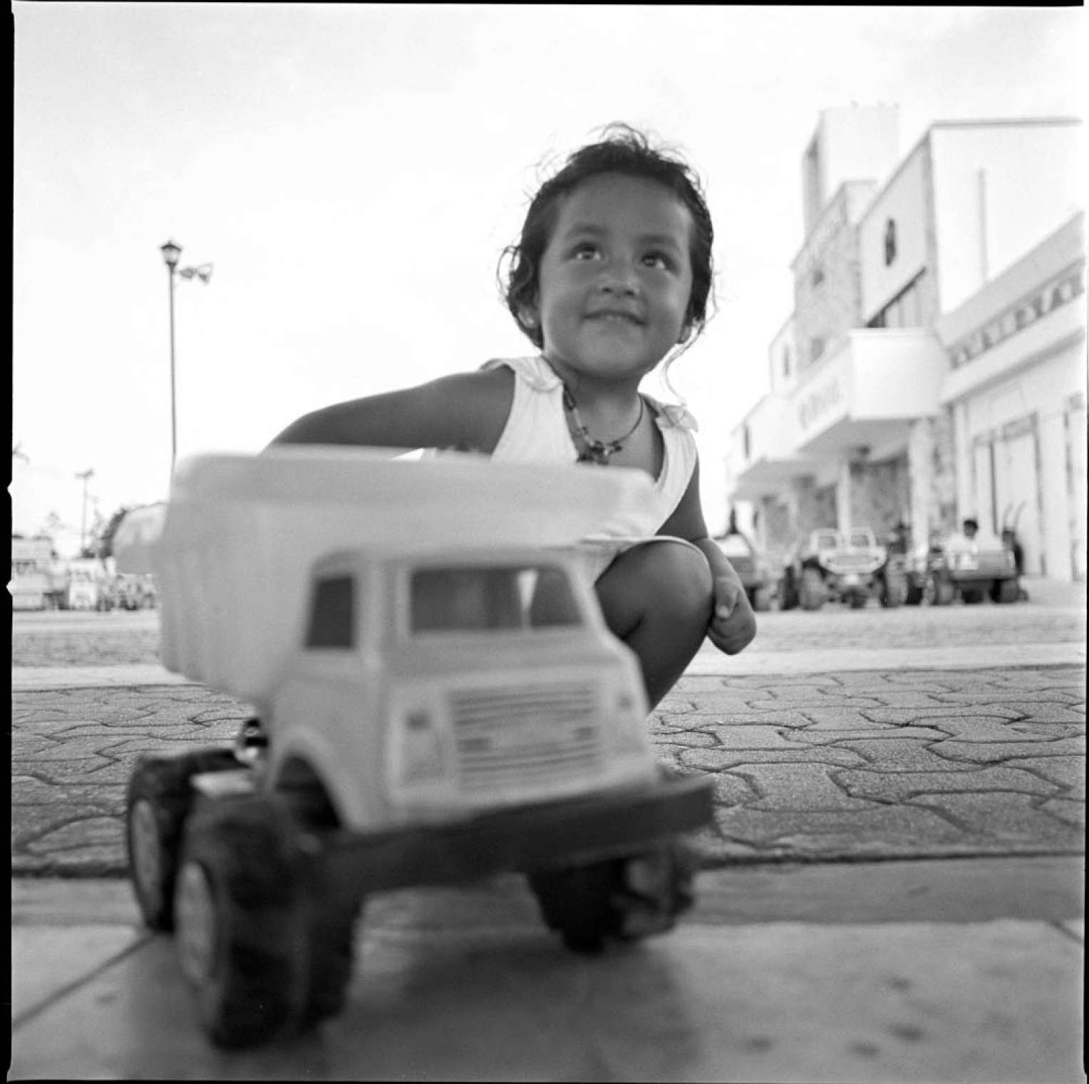 Imagining Precarious Life in Tulum, Mexico | Society for Cultural ...