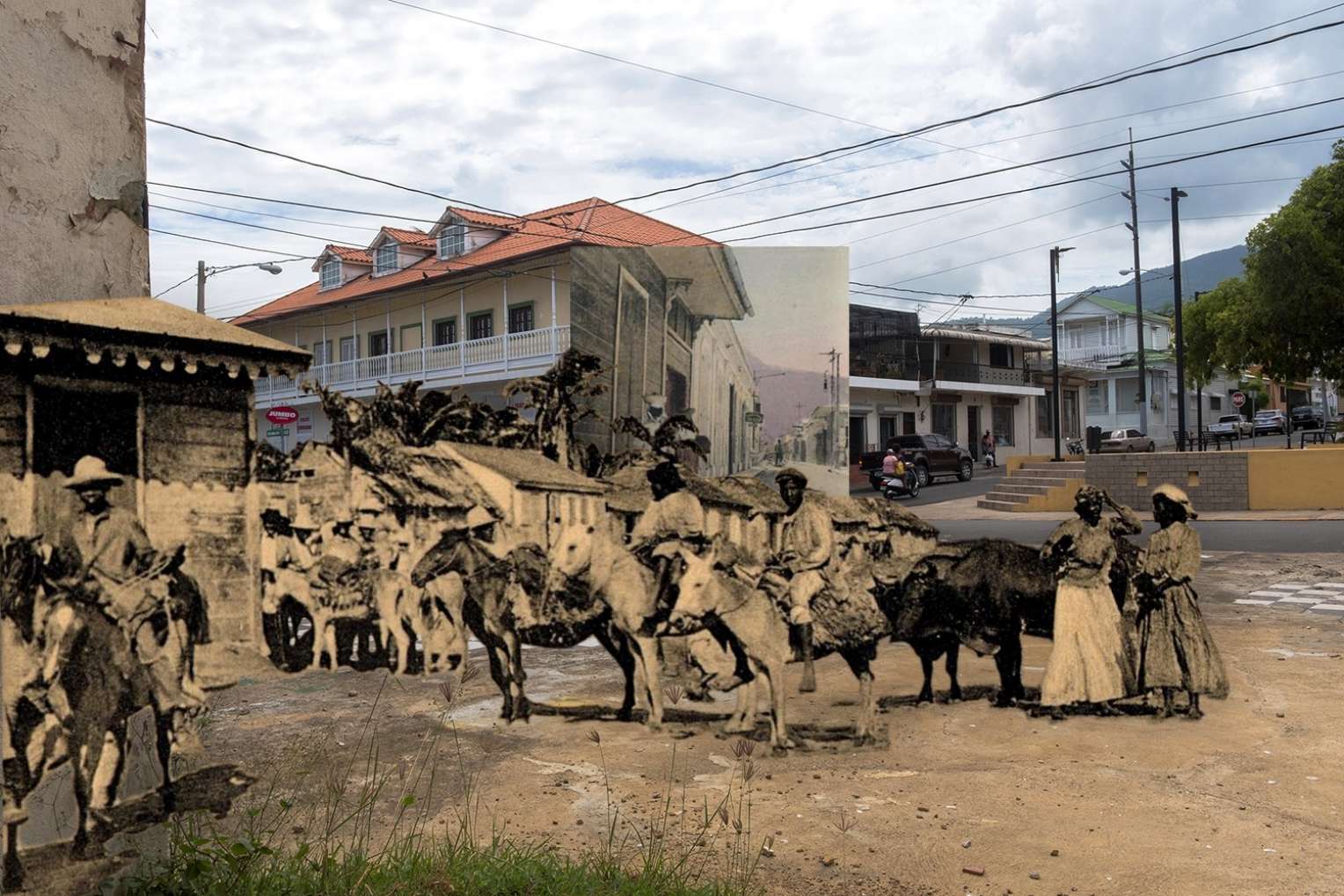 The Postcard Series | Society for Cultural Anthropology