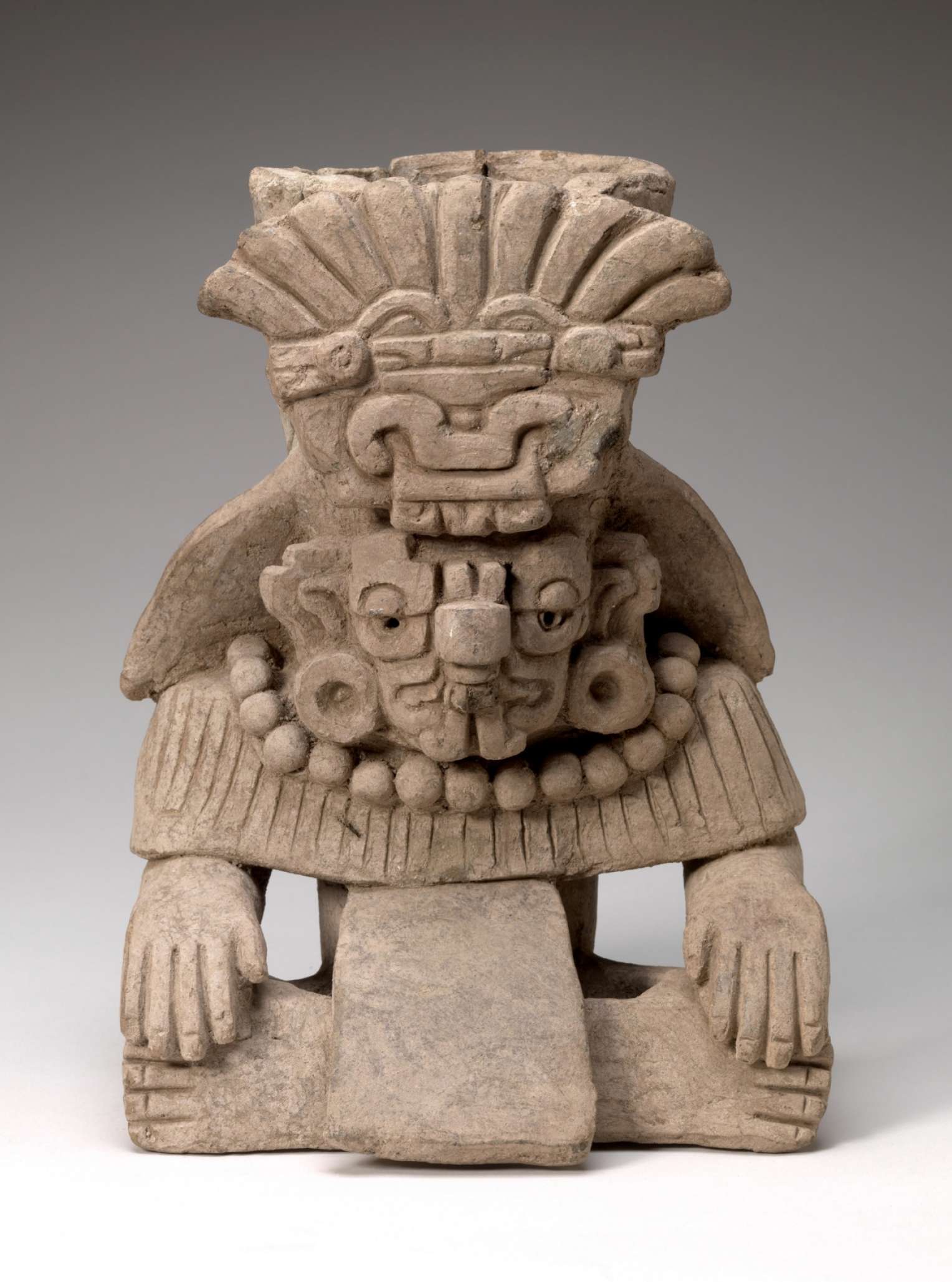 The Seeds of Divinity: An Interview with Antonia Foias and Robert Rock ...