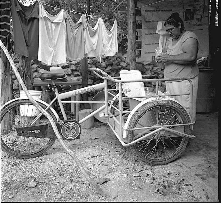 Imagining Precarious Life in Tulum, Mexico | Society for Cultural ...