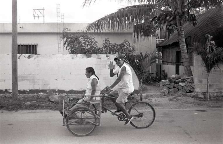Imagining Precarious Life in Tulum, Mexico | Society for Cultural ...