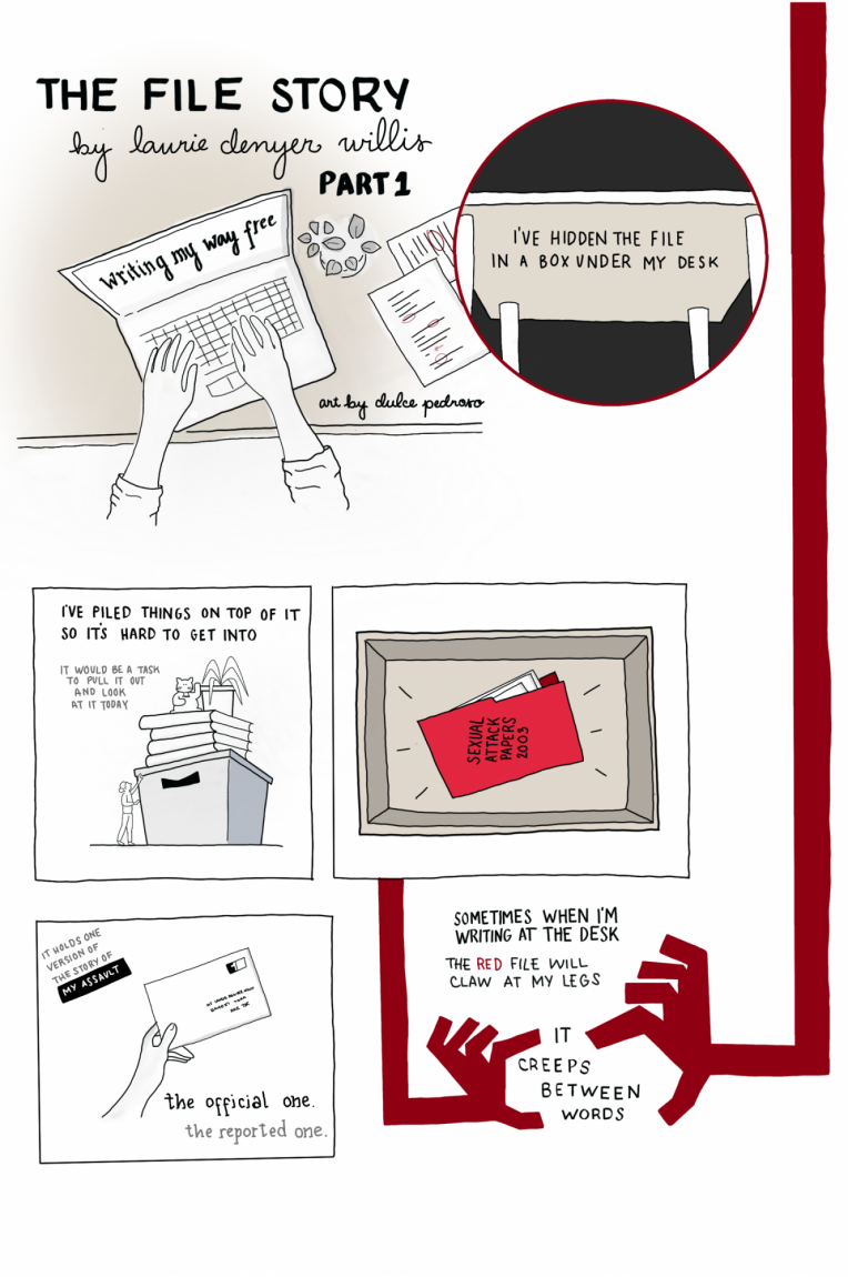 The File Story | Society for Cultural Anthropology