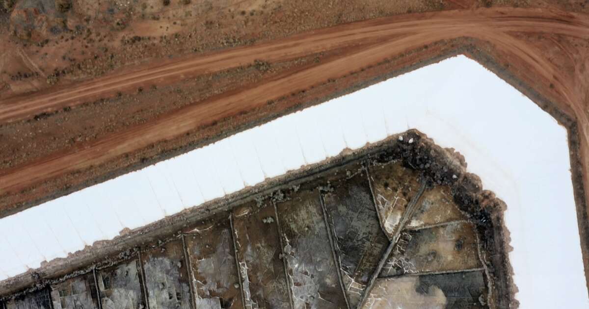 Burn Pits: US Military Waste as War Violence | Society for Cultural ...