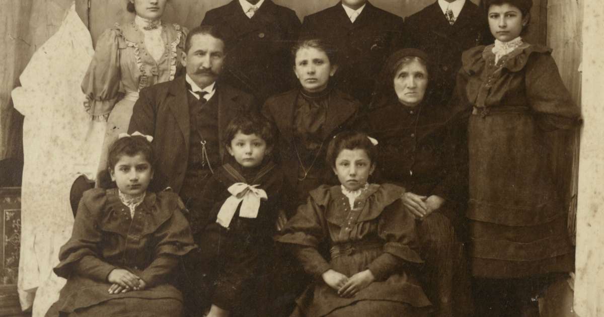 Portraits of Unbelonging: A Special Crossover Episode with Ottoman ...