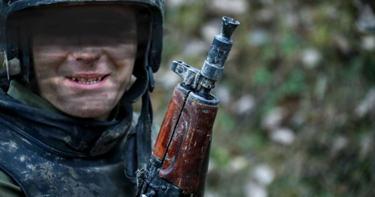 “For He Will Kill You with His Horrible Sight”: Compiling the Belarus ...