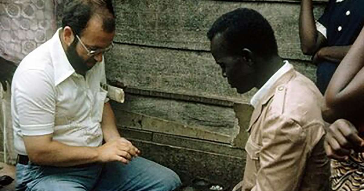 A Conversation Around Keith Hart: Swimming into the Current of Human ...