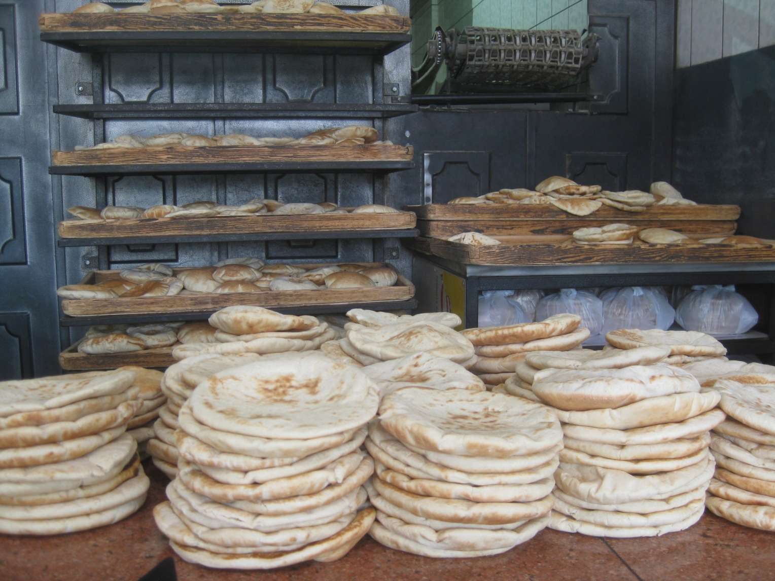 Crafting the State: An Interview with José Ciro Martínez and Omar Sirri ...