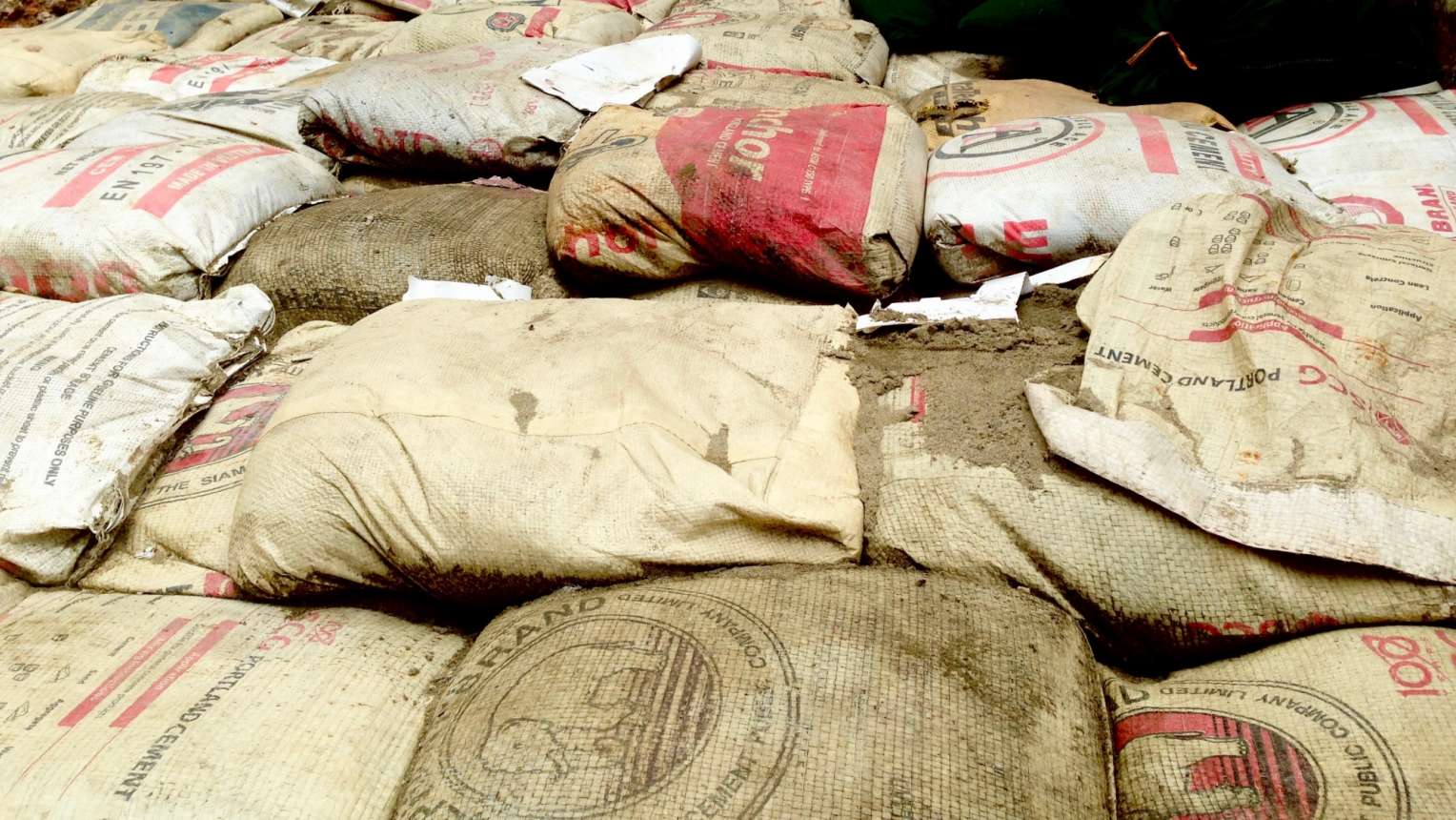 Cement | Society for Cultural Anthropology