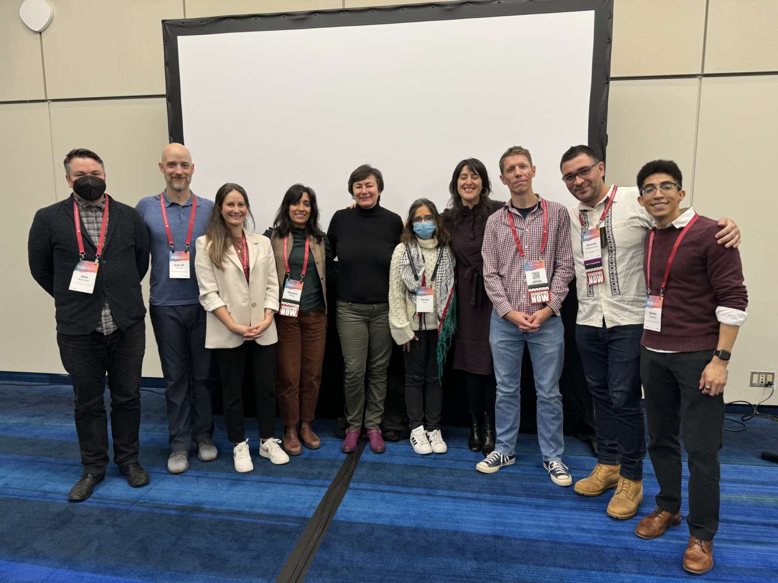 AAA 2023—Conversations with Harsha Walia, Part Two: Anthropologists ...