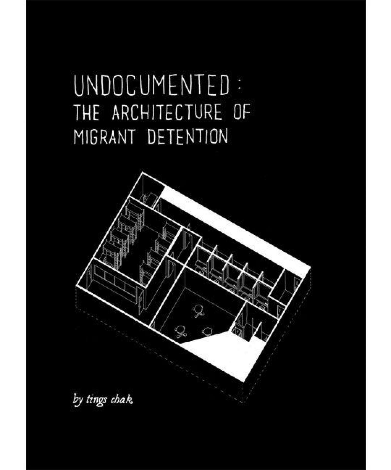 Detention, In Frame | Society for Cultural Anthropology