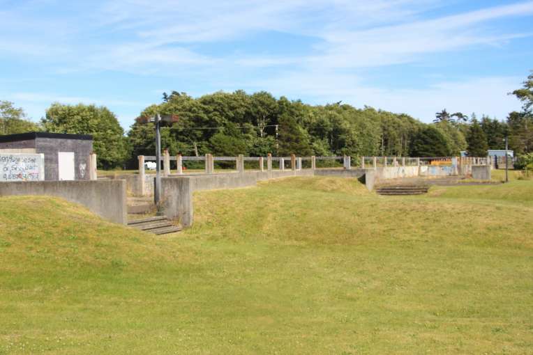 Military Remains: An Interview with Joseph Weiss | Society for Cultural ...