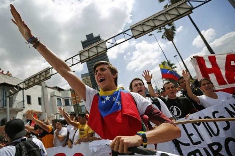 A Multiplicity of Movements: A Brief History of Student Struggles in ...