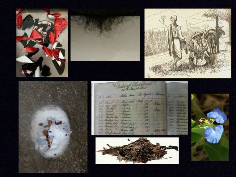 Debris n-1: Visualizing a Bullerman Erotics | Society for Cultural ...