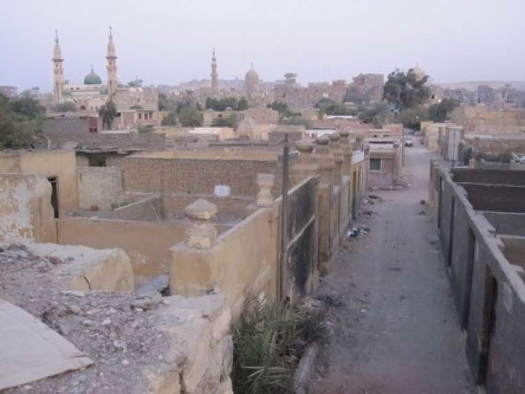 Bread, Freedom, Social Justice: The Egyptian Uprising and a Sufi Khidma ...