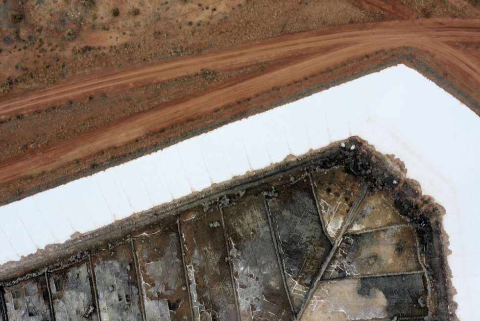 Burn Pits: US Military Waste as War Violence | Society for Cultural ...