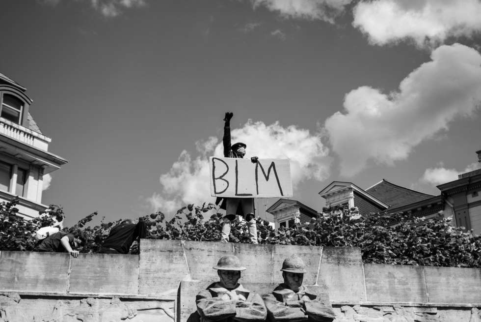 The Pursuit of Justice against Colonial Repression by the Mau Mau in ...