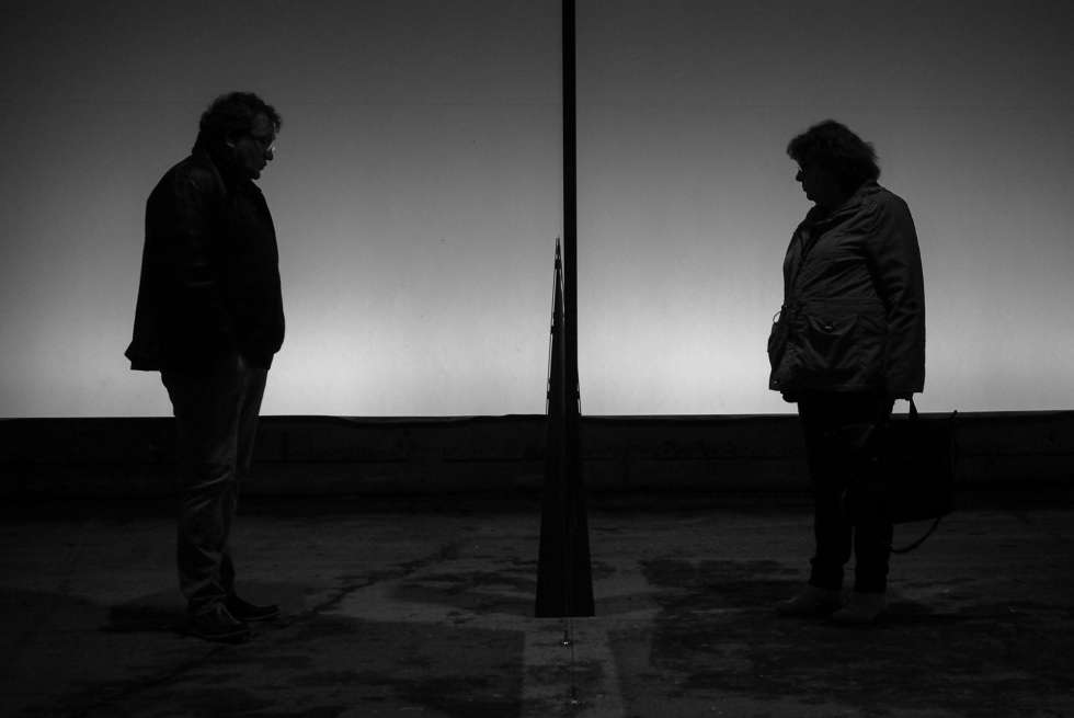 To Look Straight On, Standing to the Side | Society for Cultural ...